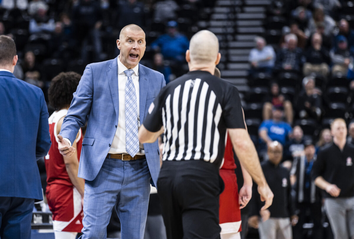 Turnover, turnover, repeat: USF takes advantage of more BYU miscues ...